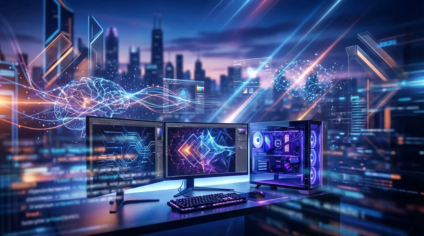 Boost Freelance Profits with Power