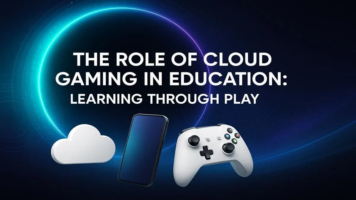 Learning Through Play