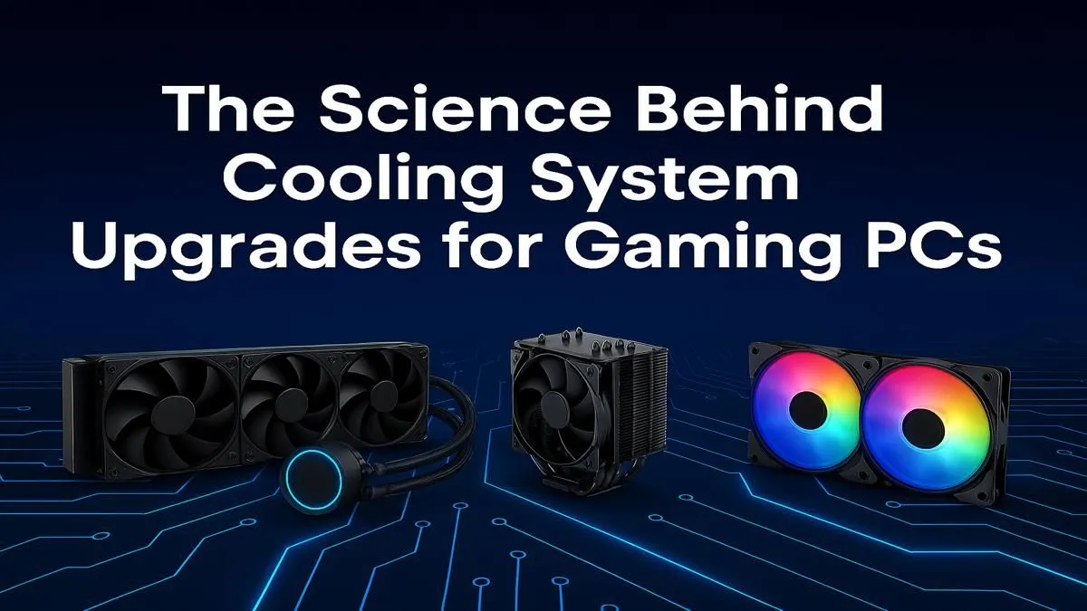 Unlock Peak PC Performance