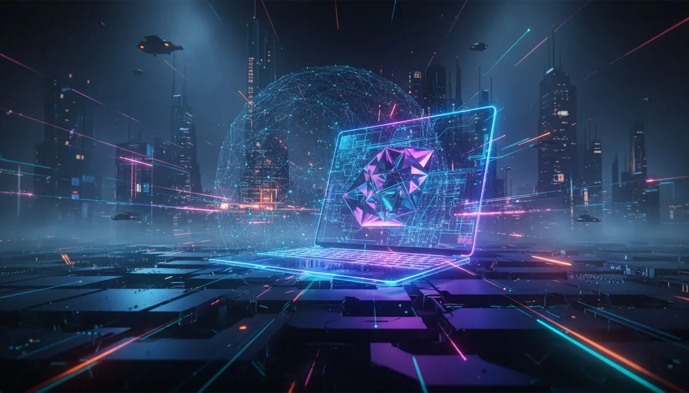 Choosing a Lightweight Laptop for Work & Study