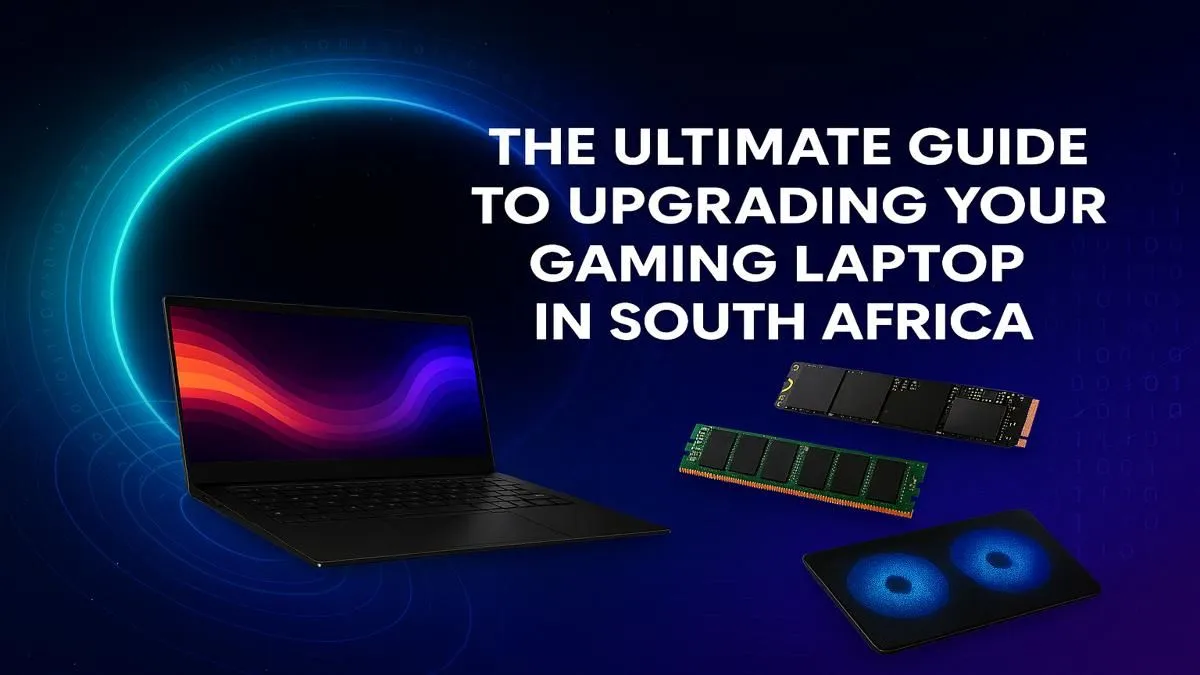 Boost Your Laptop's Power