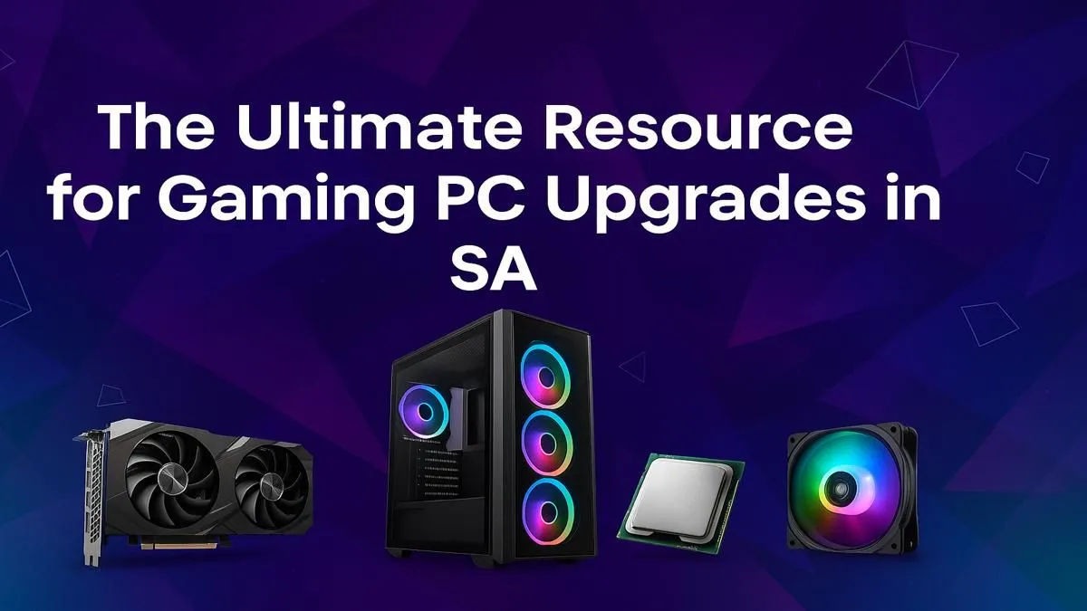 Your Ultimate Upgrade Guide