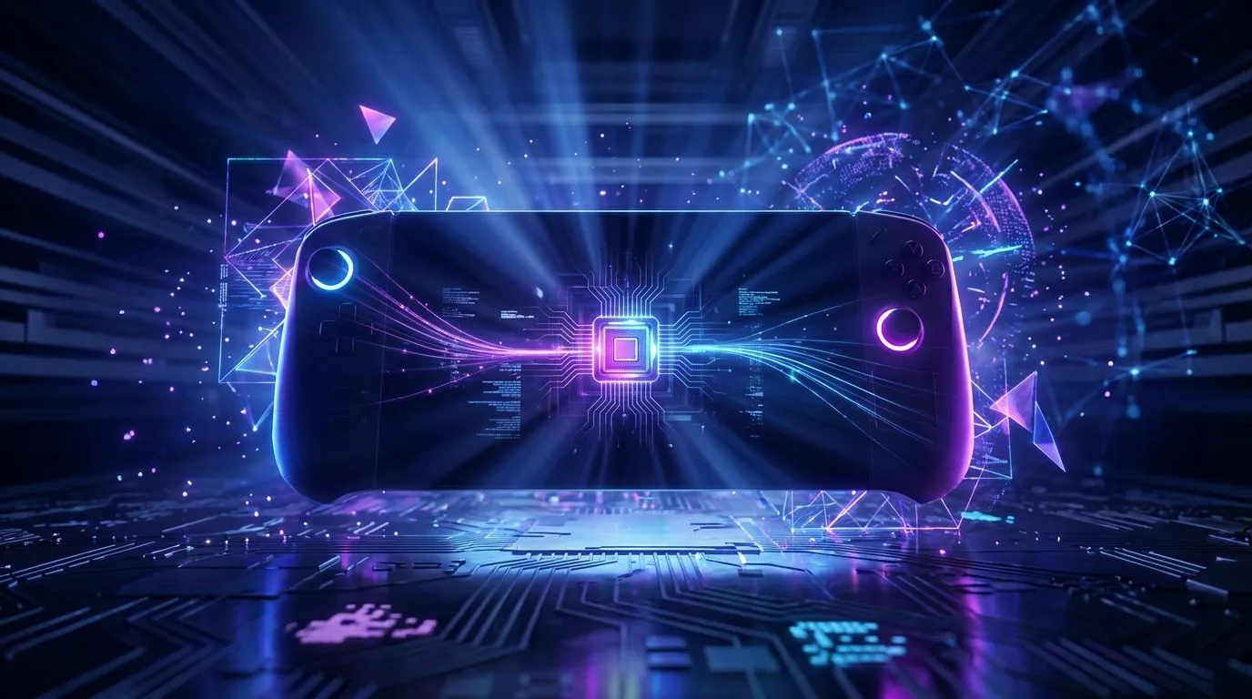 Critical Specs for Mobile Gaming