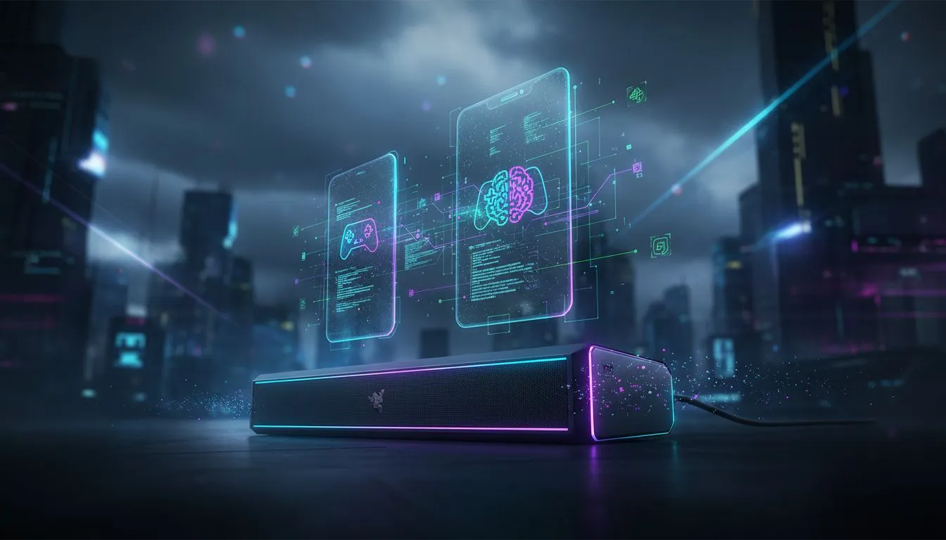 Use Razer Leviathan V2 X with Phones