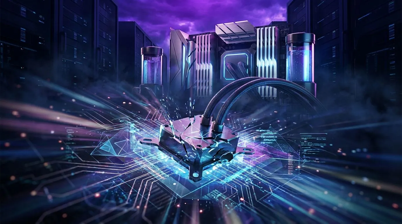 Fix AIO cooler installation mistakes fast