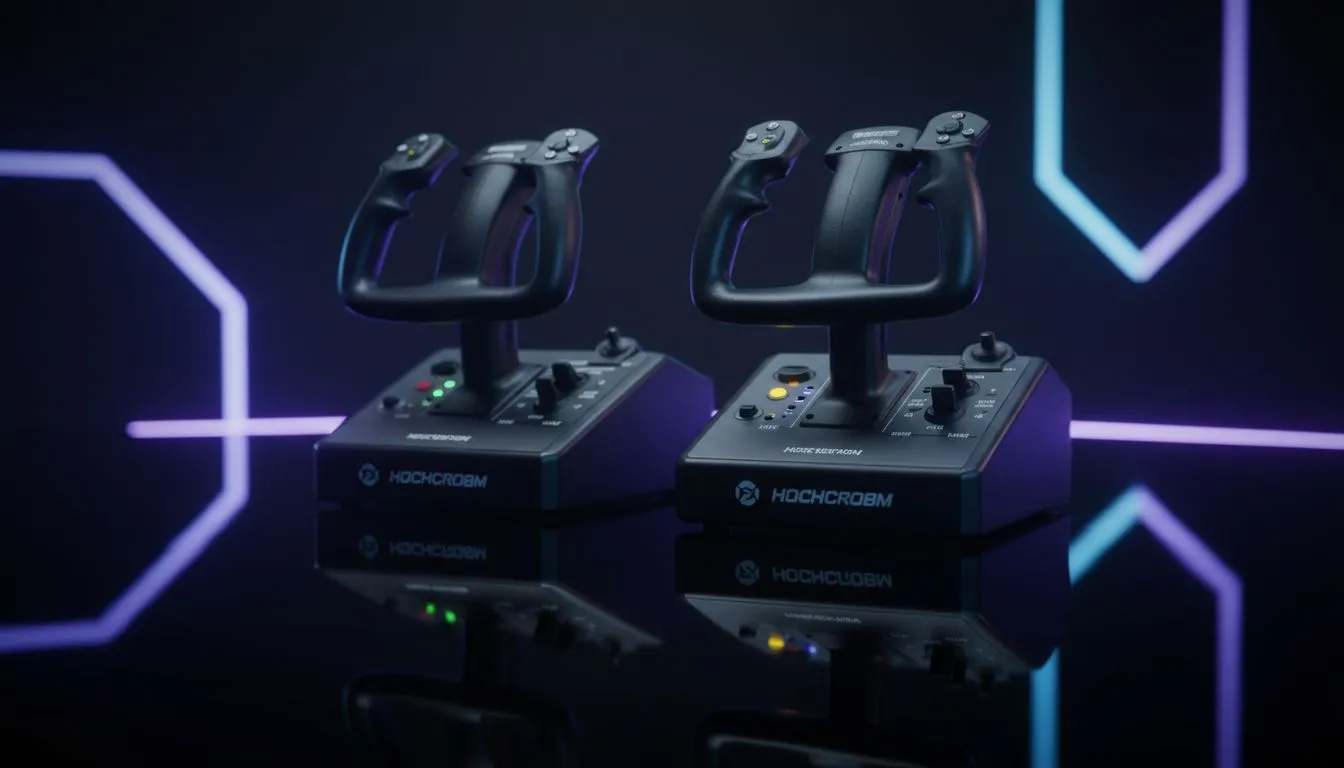 Build the Best Honeycomb Yoke Rig