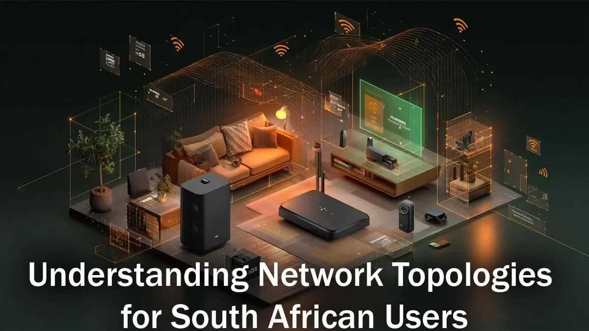 Your Guide to Network Setups