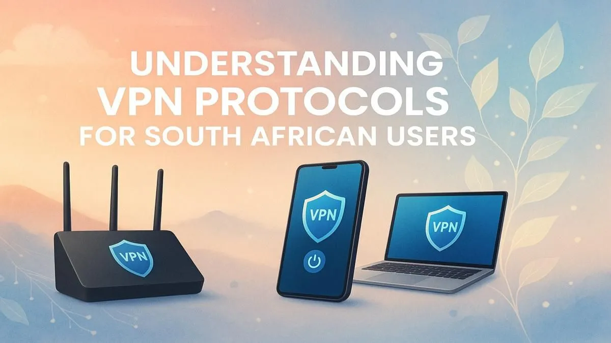 Choosing Your Best VPN Protocol