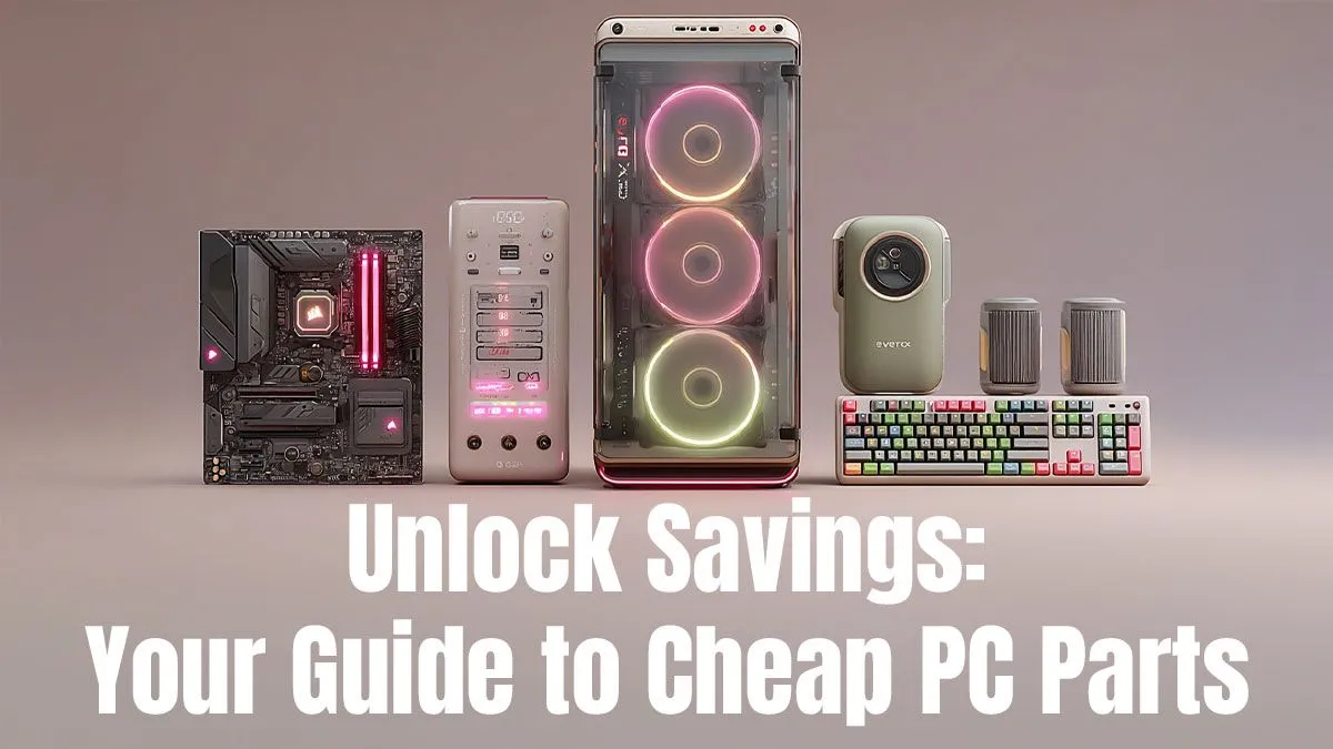 Smart Savings for Gamers