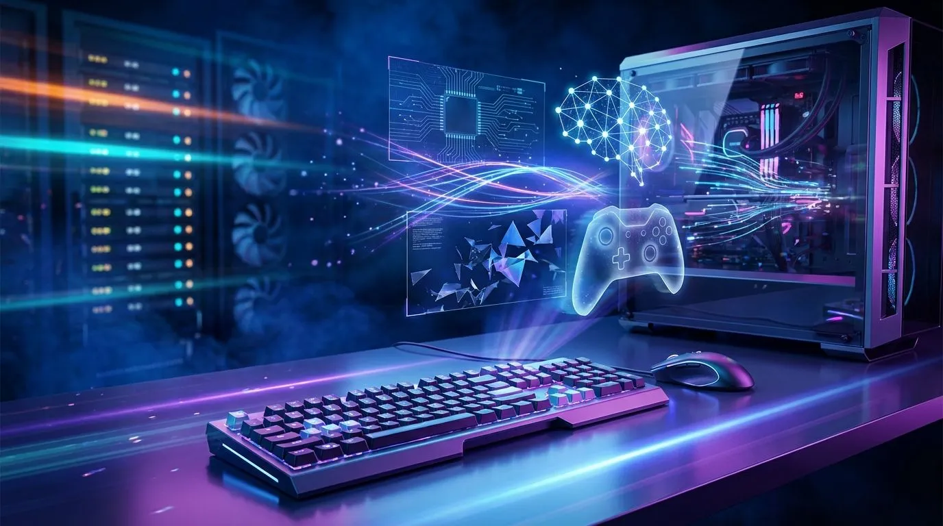 Top Priority PC Upgrades