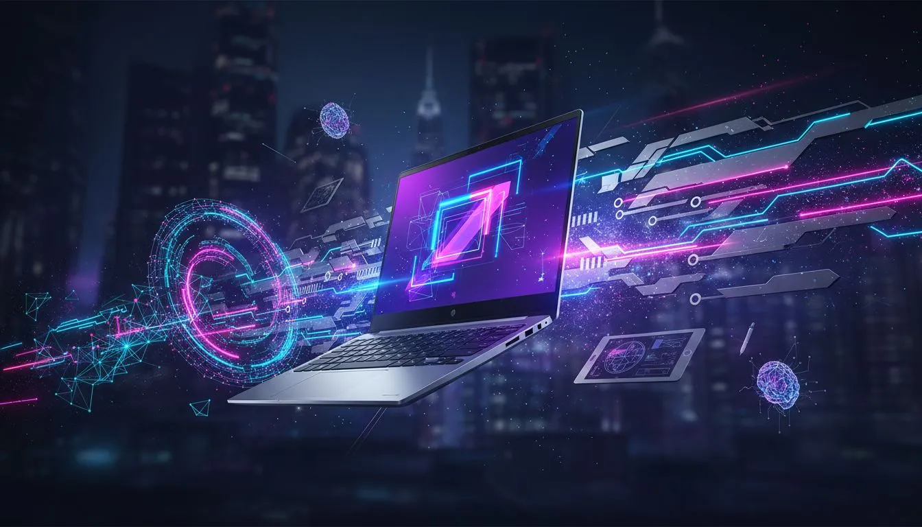 ZBook Firefly G11 for Creators