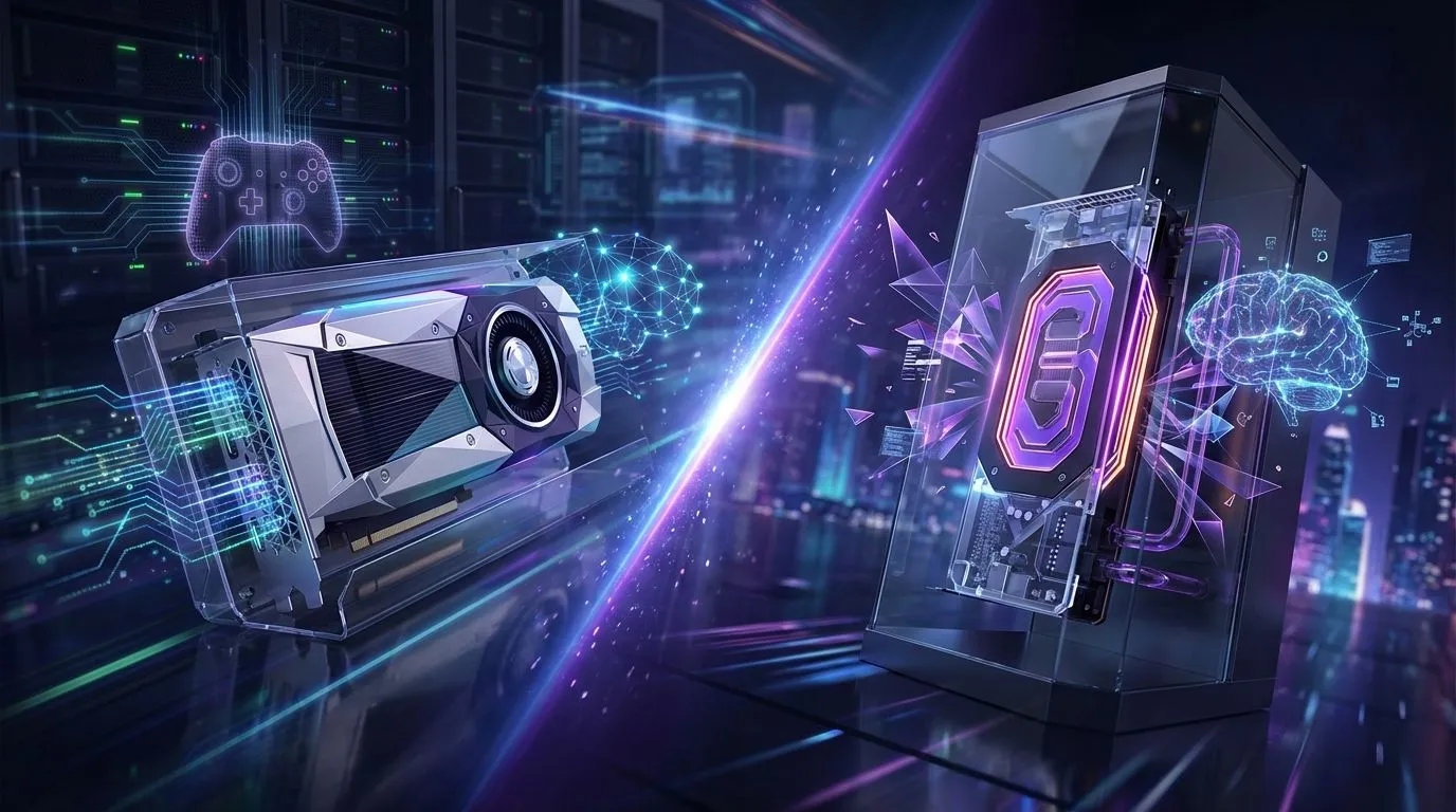 GPU Orientation Guide: Style vs Performance