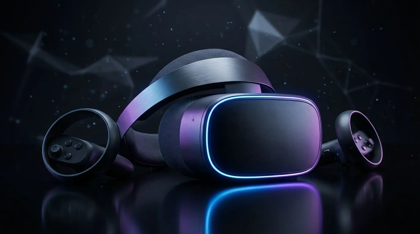 VR gaming 2026: Breakthrough Year?