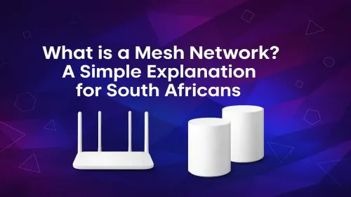 The Ultimate Home Wi-Fi Solution