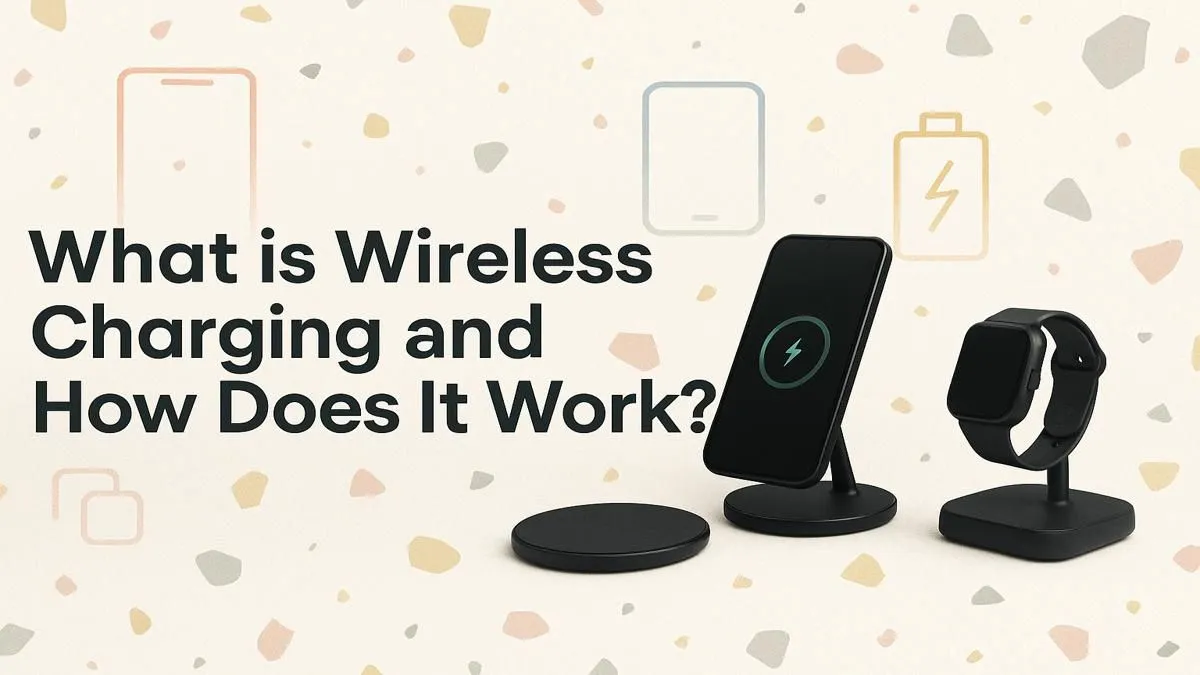 Untangling the Tech of Wireless Power