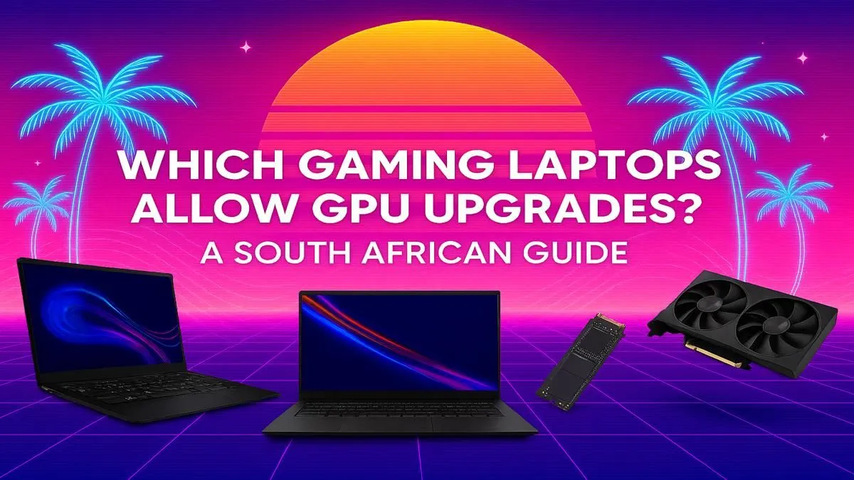 Future-Proof Your Gaming Rig