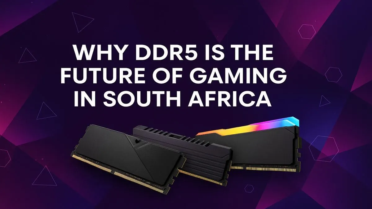 The Future of PC Gaming is Here