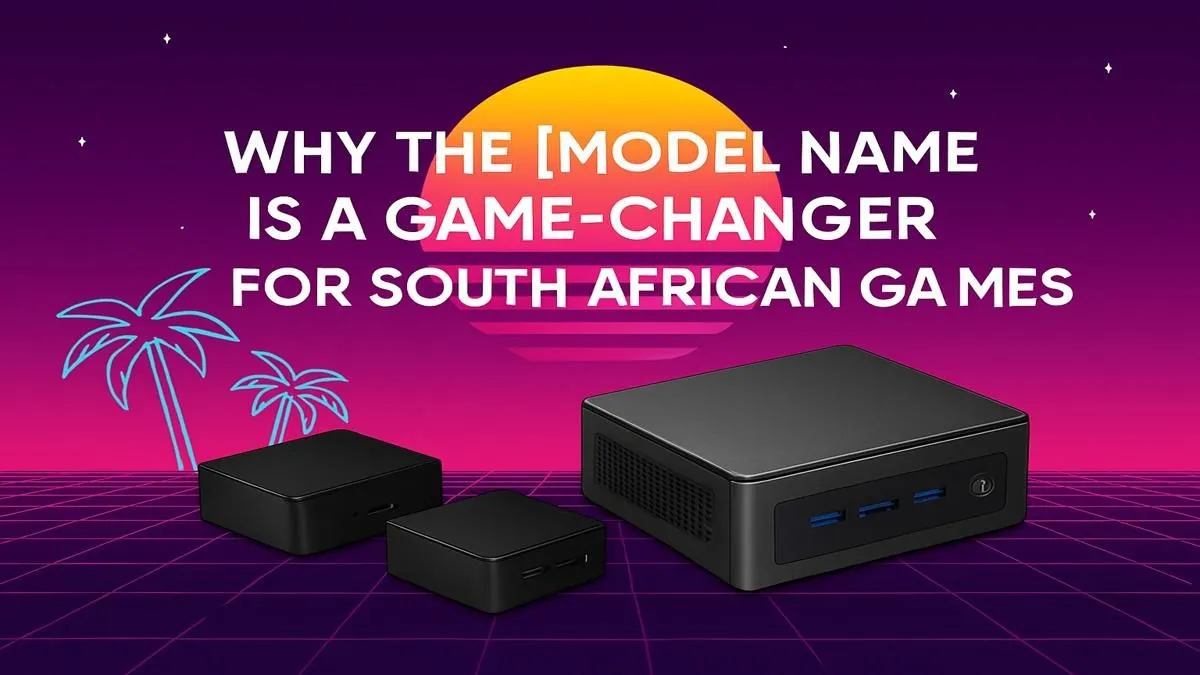 Your Ultimate Gaming Upgrade