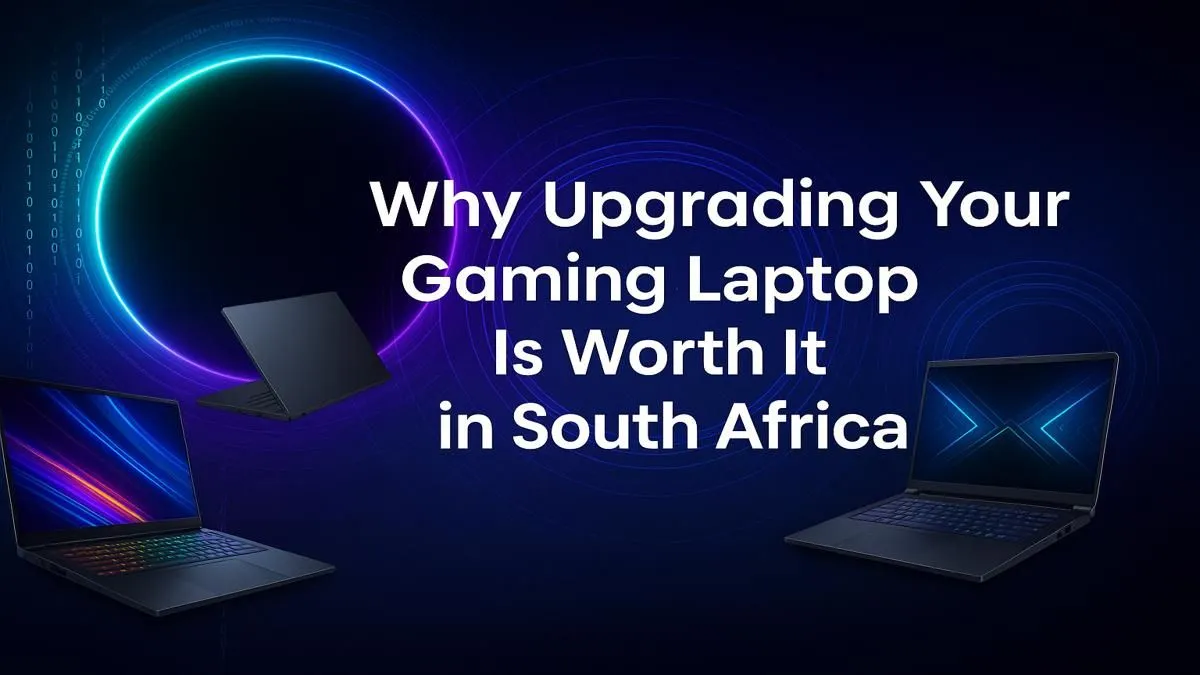 Is a Laptop Upgrade Worth It?