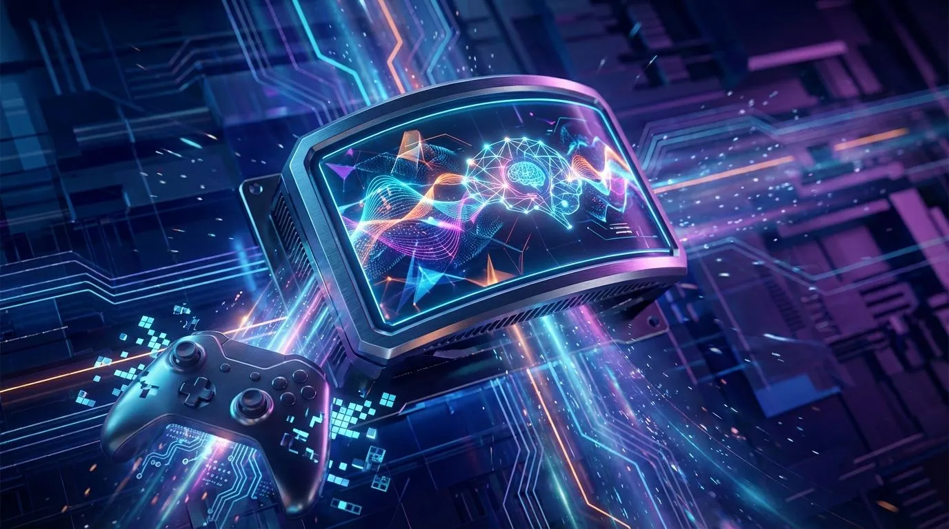 Why a CPU cooler display boosts streams