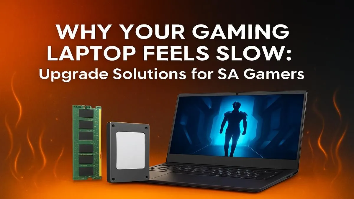 Boost Your Laptop's Performance