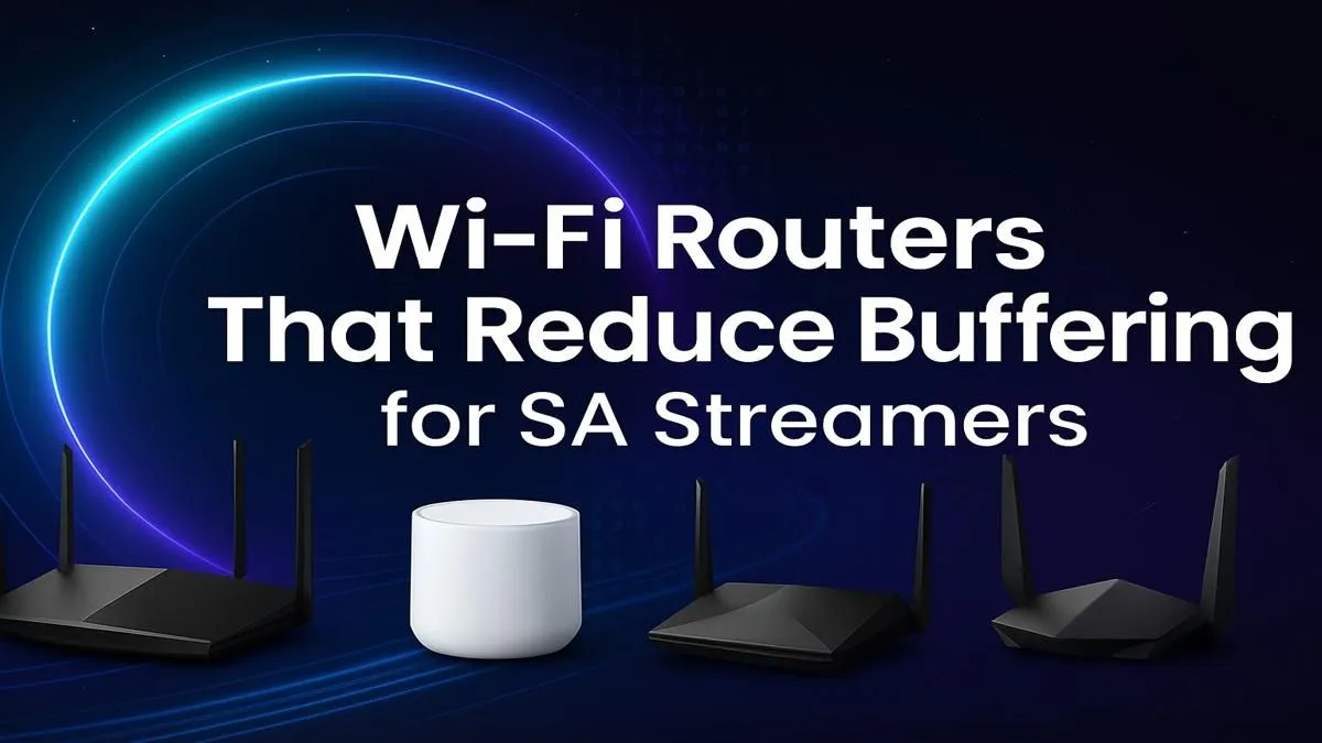 End Buffering, Stream Smoothly