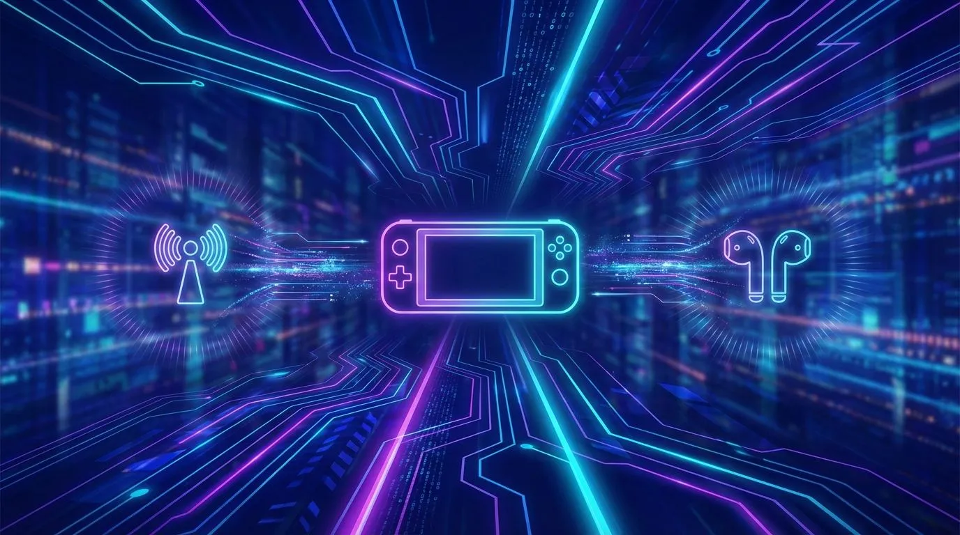 Unlocking Faster Wireless Performance