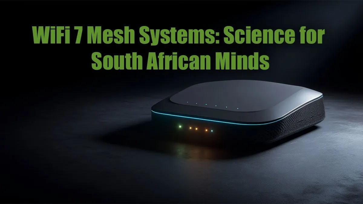 Next-Gen Wireless Explained