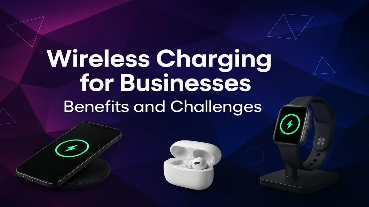 Power Up Your Workplace