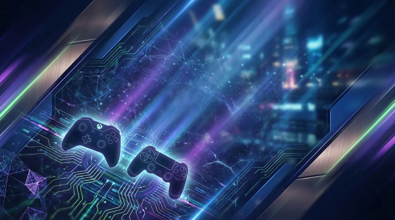 Xbox vs PlayStation Controllers 2026