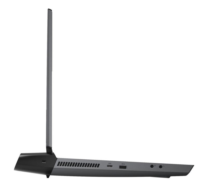 Alienware Area 51M Core i7 RTX 2070 Laptop With 256GB SSD And 48GB RAM