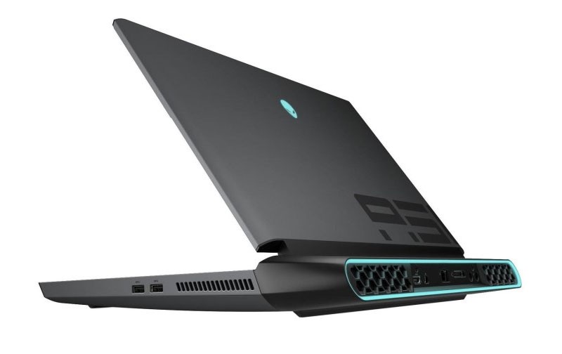 Alienware Area 51M Core i7 RTX 2080 Laptop With 1TB SSD And 48GB RAM