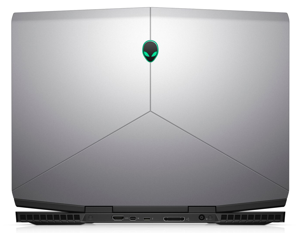 Alienware M17 Core i7 RTX 2080 Laptop With 512GB SSD And 32GB RAM