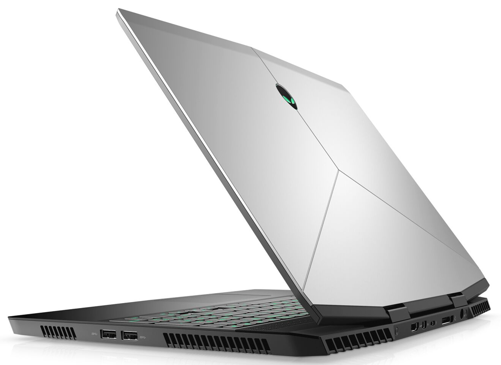 Alienware M17 Core i7 RTX 2080 Laptop With 2TB SSD And 32GB RAM