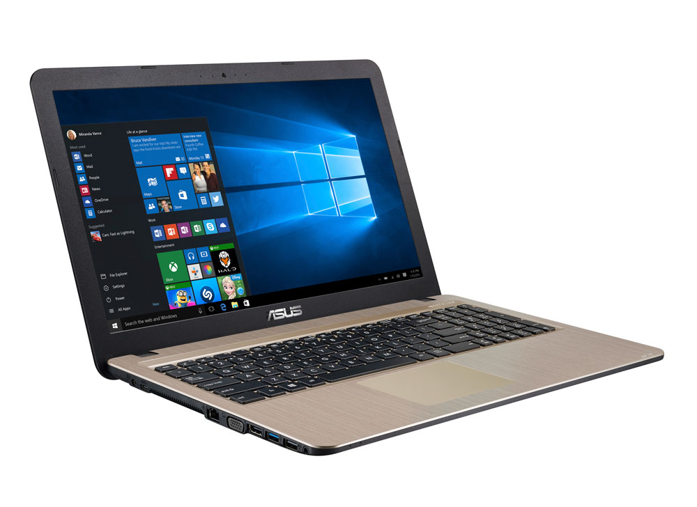 Asus R541UJ Core i5 15.6" Laptop With 16GB RAM