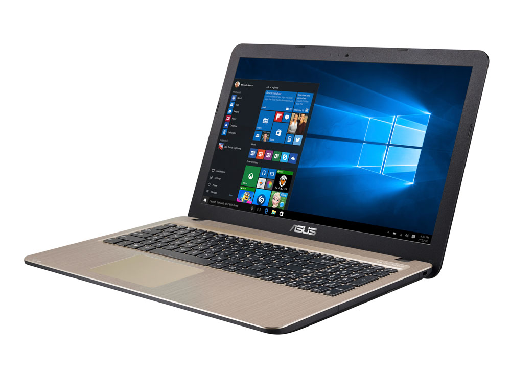 Asus F541UA 15.6" Core i5 Laptop With 256GB SSD