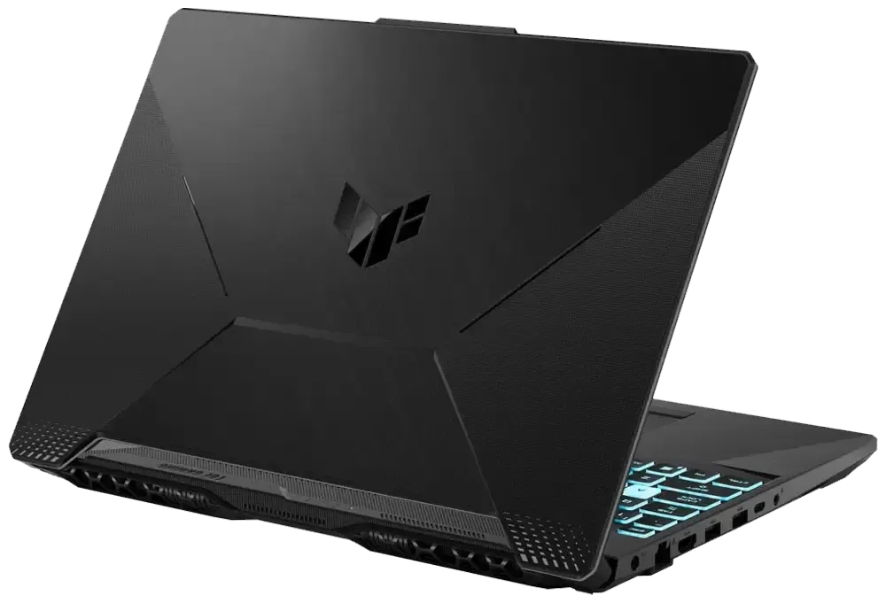 ASUS TUF Gaming A15 - Ryzen 5 RTX 2050 Gaming Laptop with 32GB RAM