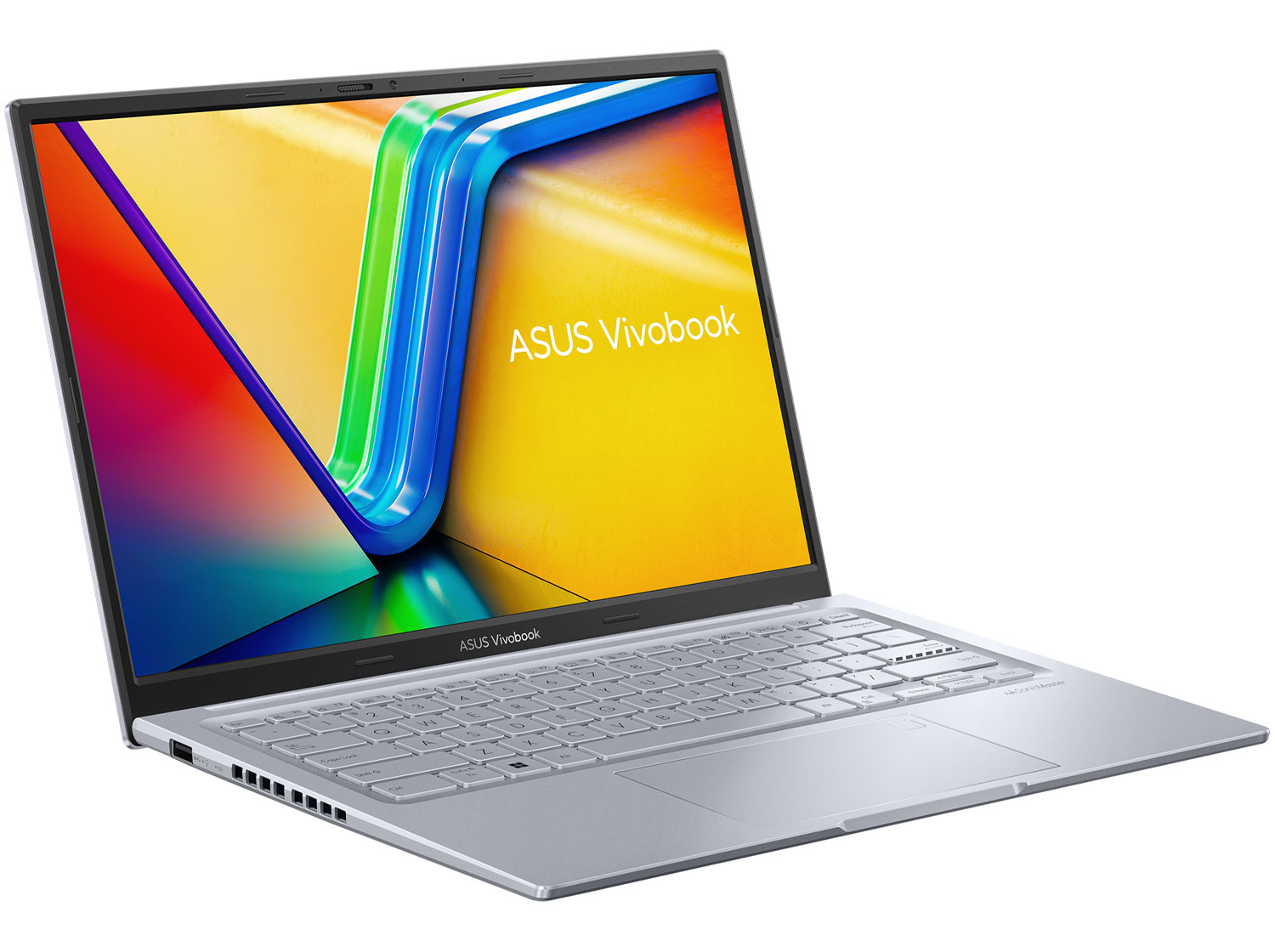 ASUS VivoBook 14X K3405VA - 13th Gen Core i5 Laptop with 24GB RAM & 1TB SSD