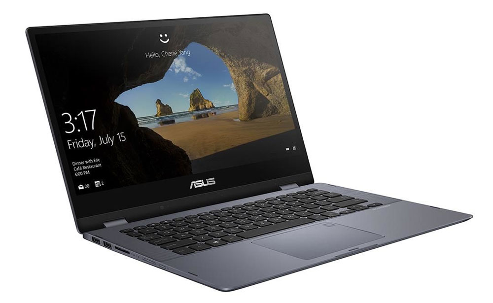 Asus touch screen laptop store