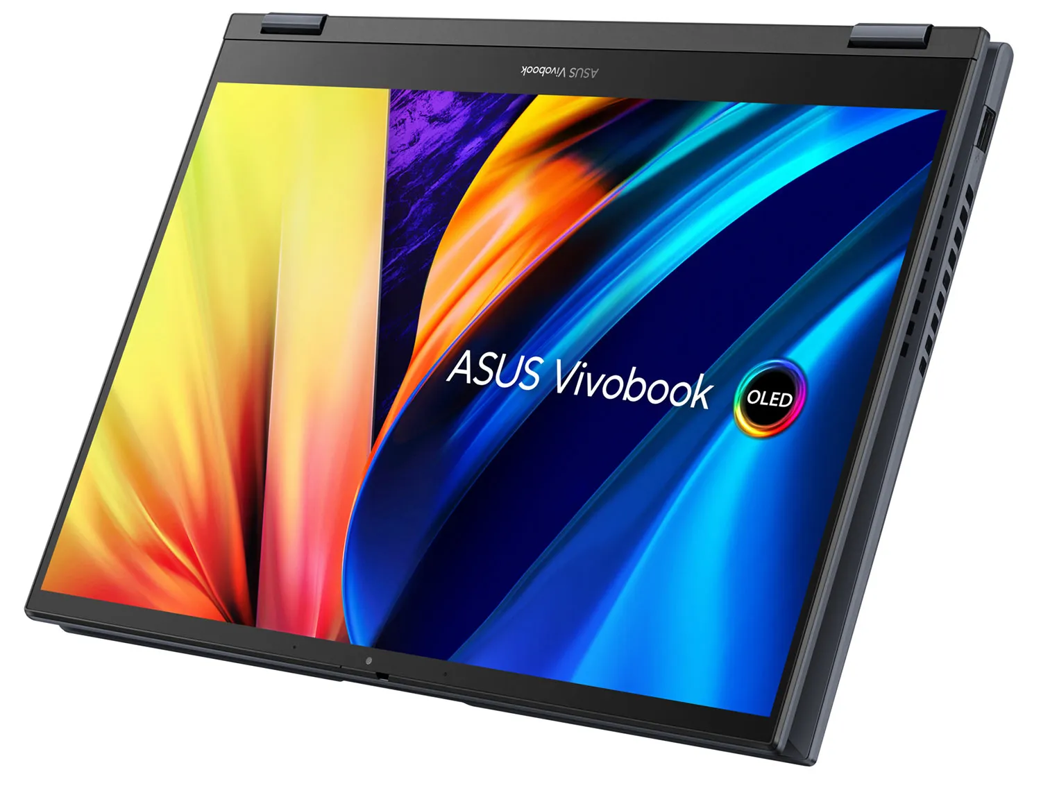 ASUS Vivobook S 14 Flip TN3402YA - Ryzen 5 Touchscreen Laptop ...