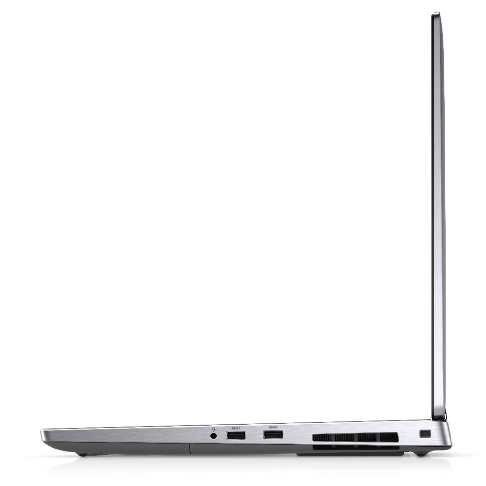 Dell Precision M7740 RTX 4000 Workstation 4K Laptop With 80GB RAM