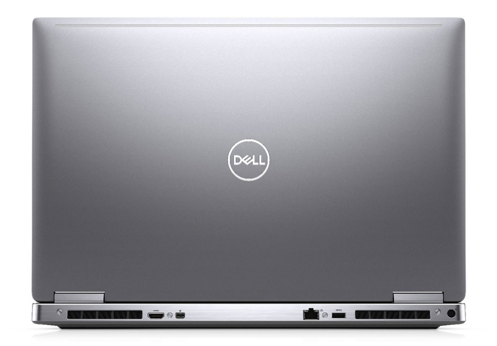 Dell Precision M7740 RTX 5000 4K Laptop With 24GB RAM And 2TB SSD
