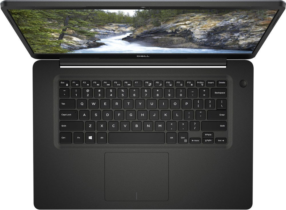 Dell Vostro 5581 15.6 Core i5 Laptop With 16GB RAM