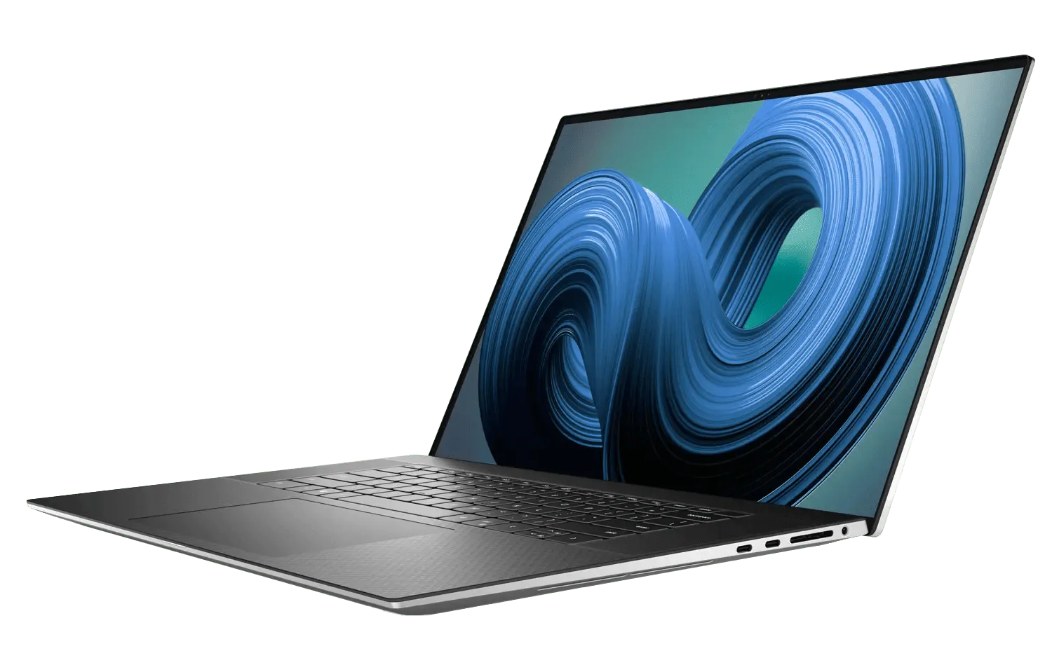 Dell XPS 17 9730 - Powerful 13th Gen Intel Core i7 Ultrabook with RTX ...