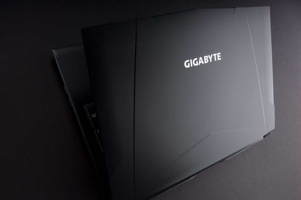 Gigabyte Sabre 15 P45G V7 GTX 1050 Core i7 Gaming Laptop With 1TB SSD ...
