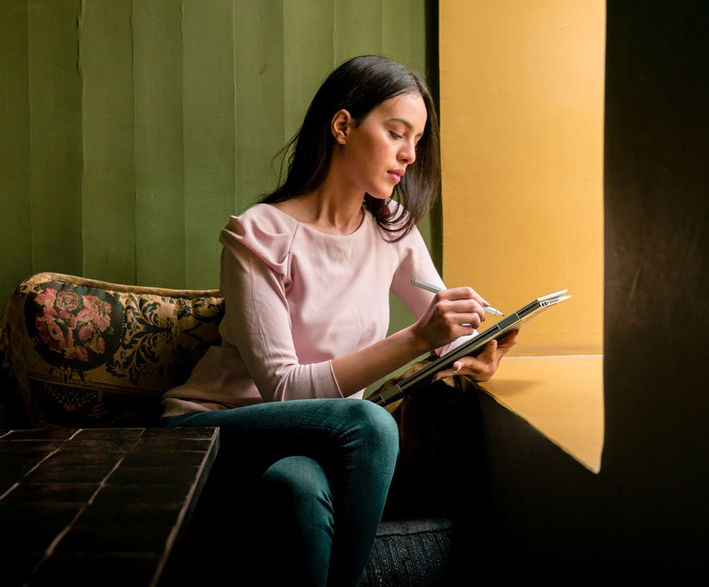 HP ENVY X360 15.6" 8th Gen Core i5 Laptop With 1TB SSD And 24GB RAM