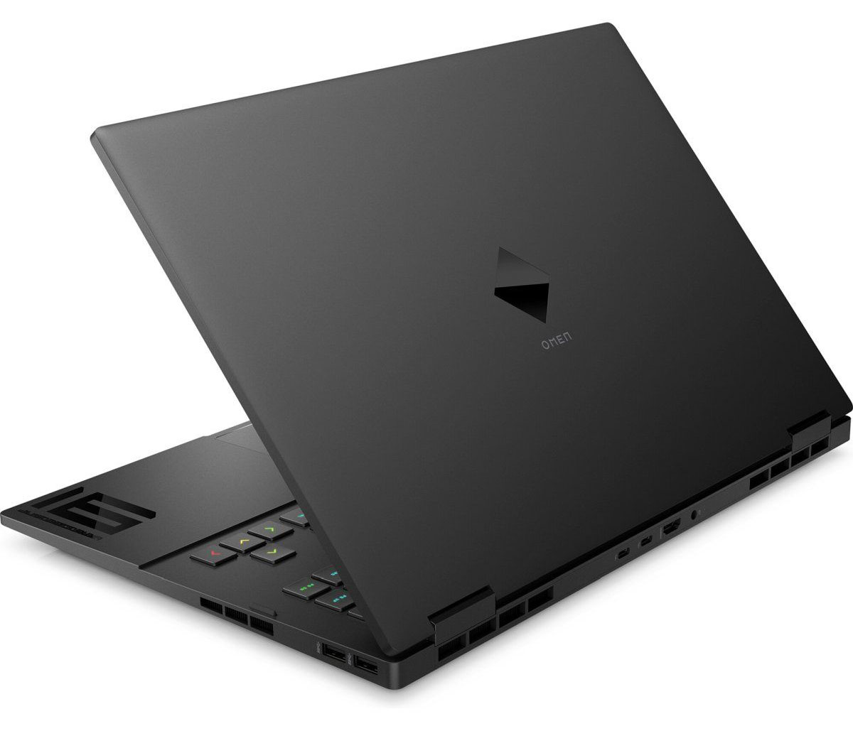 HP OMEN 16 - 12th Gen Core i7 & RTX 3060 Gaming Laptop | 6E1G3EA