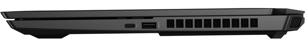 HP OMEN X 15 Core i7 RTX 2070 Gaming Laptop With 64GB RAM