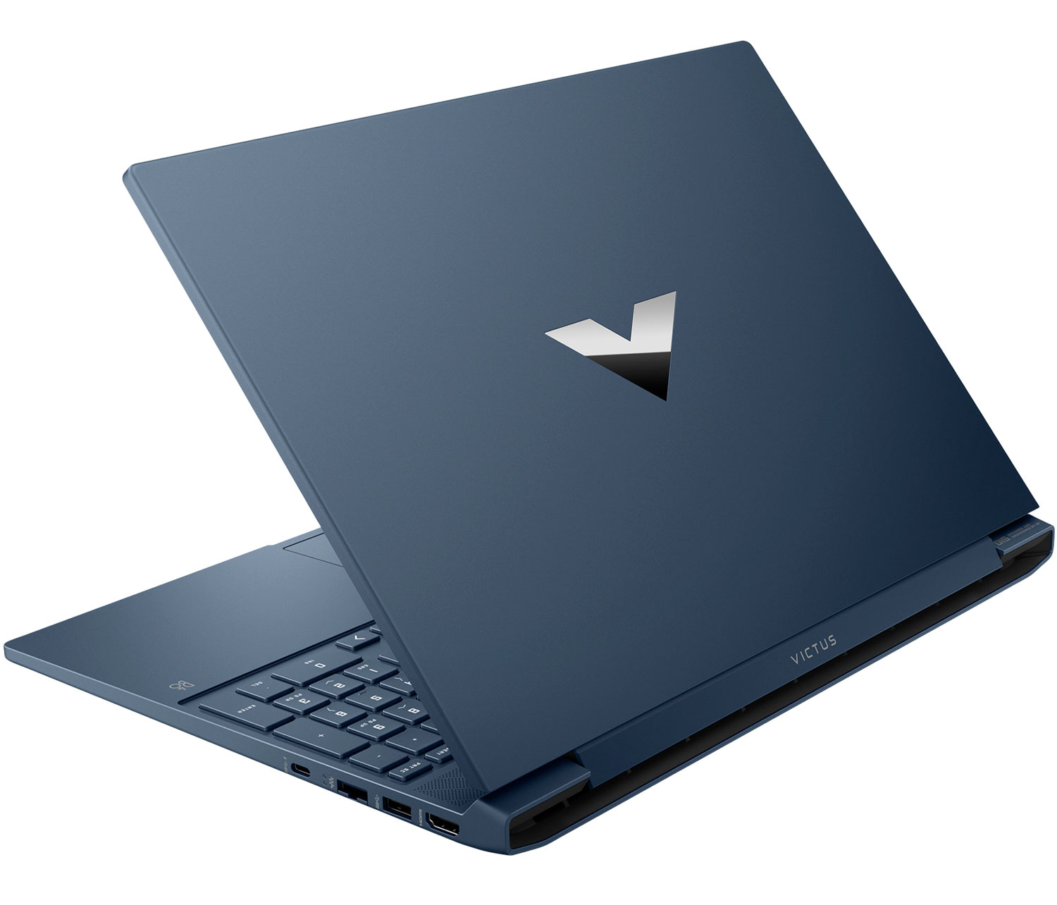 HP Victus Laptop 15-fb0008ni 15.6" Windows 11 Home Ryzen 5 5600H 64GB ...