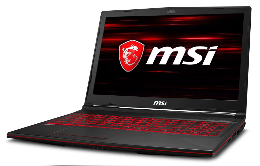 Msi gl73 store